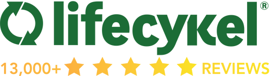 About us — Life Cykel US