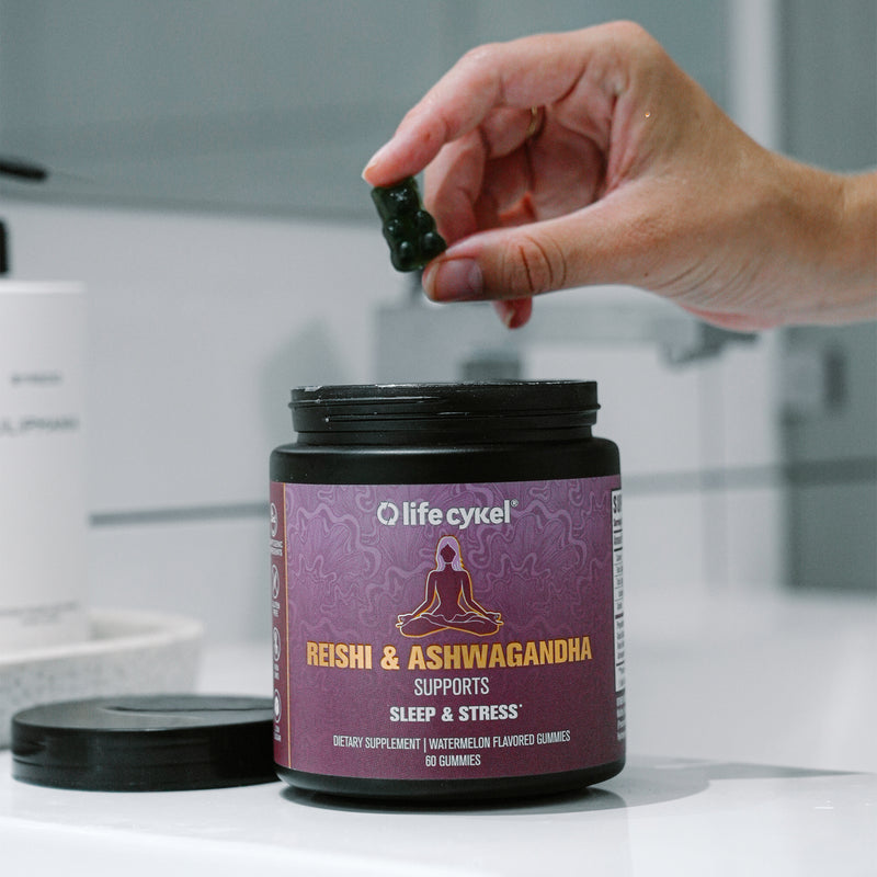 About us — Life Cykel US