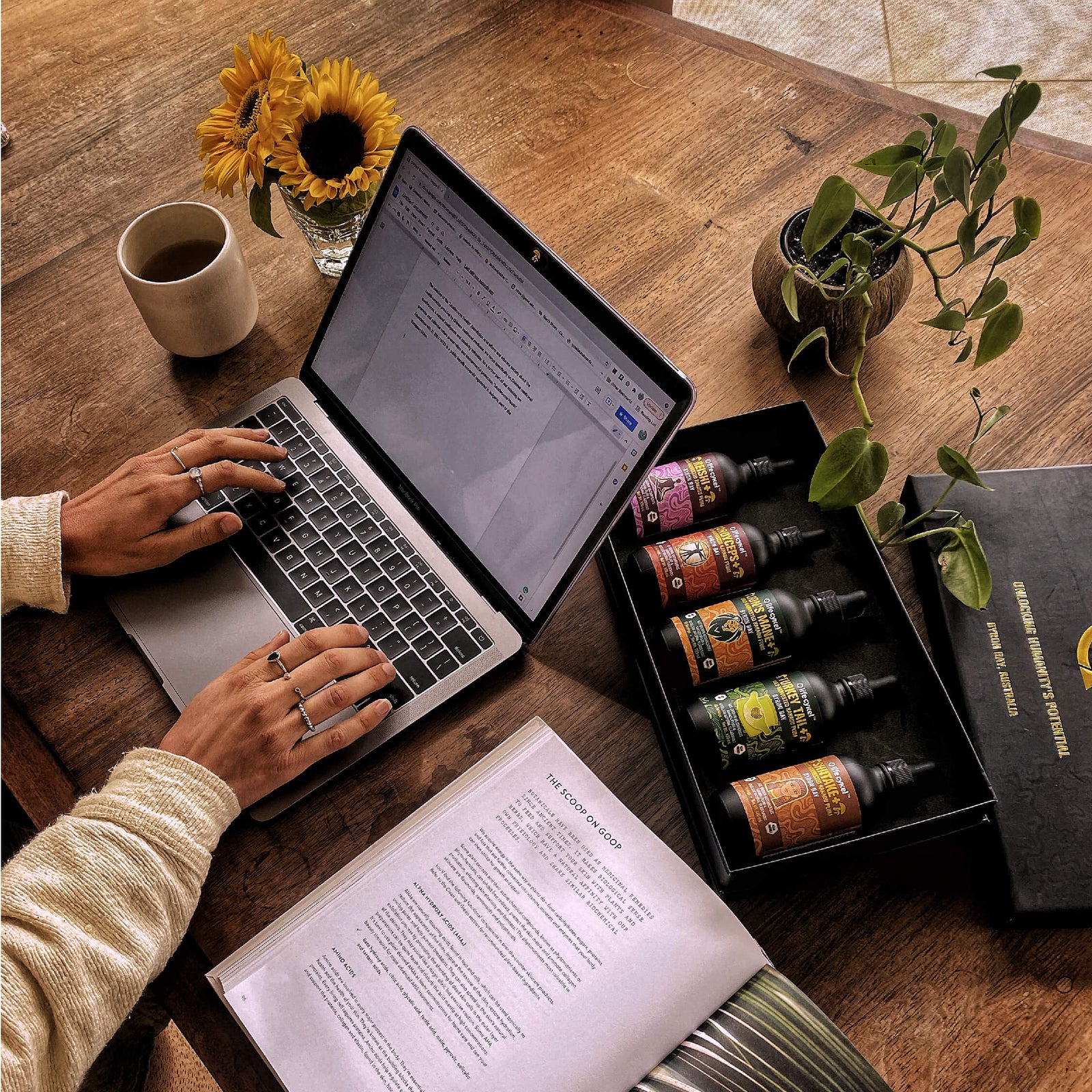 About us — Life Cykel US