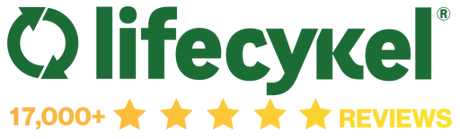 About us – Lifecykel US