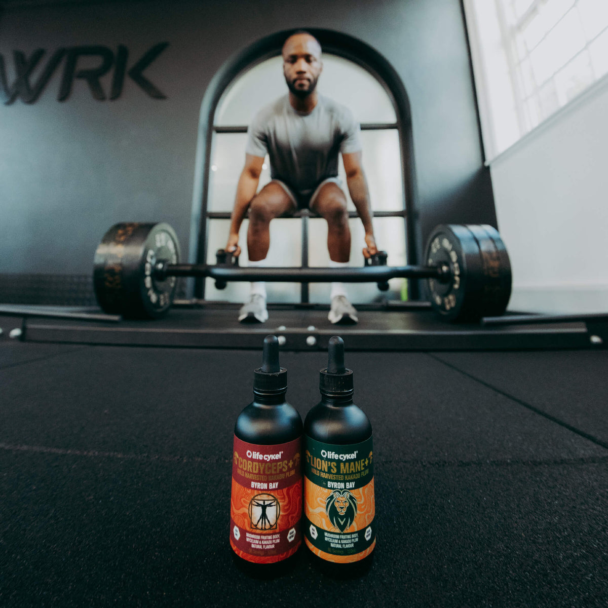 About us — Life Cykel US